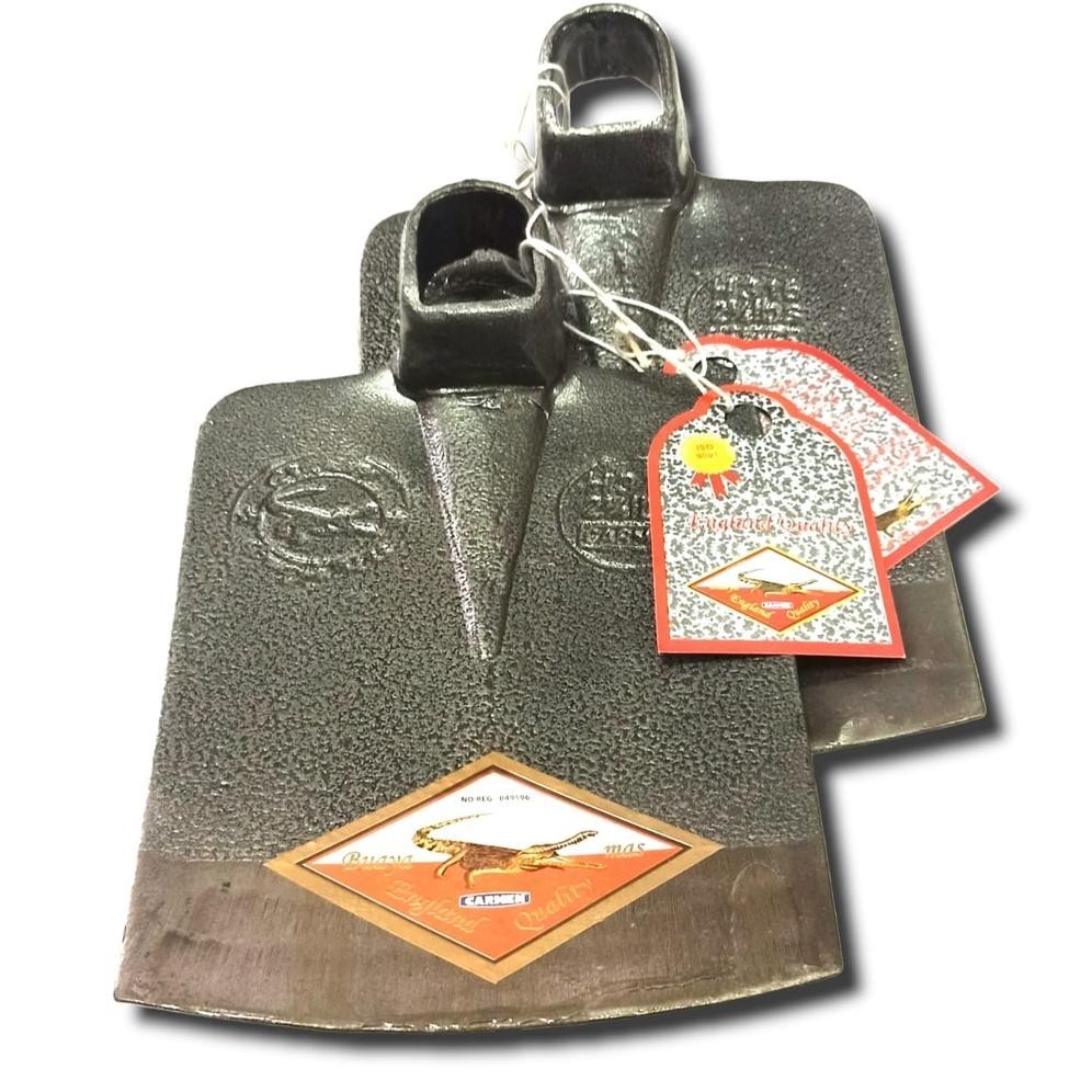 Jual Cangkul baja asli cap buaya mas original/Carmen Cangkul Pacul Asli ...