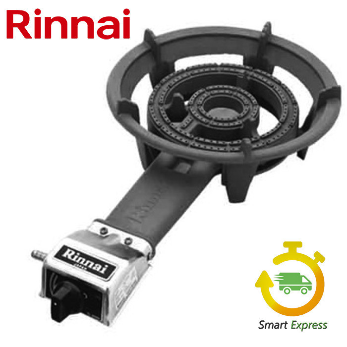 Jual KOMPOR GAS RINNAI TL - 289 RI ( 1 TUNGKU BESAR ) | Shopee Indonesia
