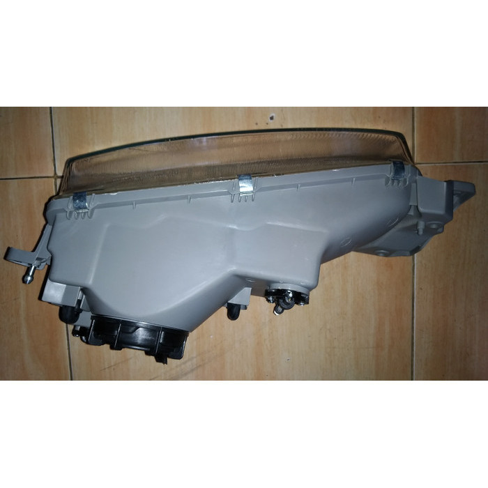 Jual Baru Asli Parts Imitasi Lampu Besar Rh / Headlamp Timor / Kia ...