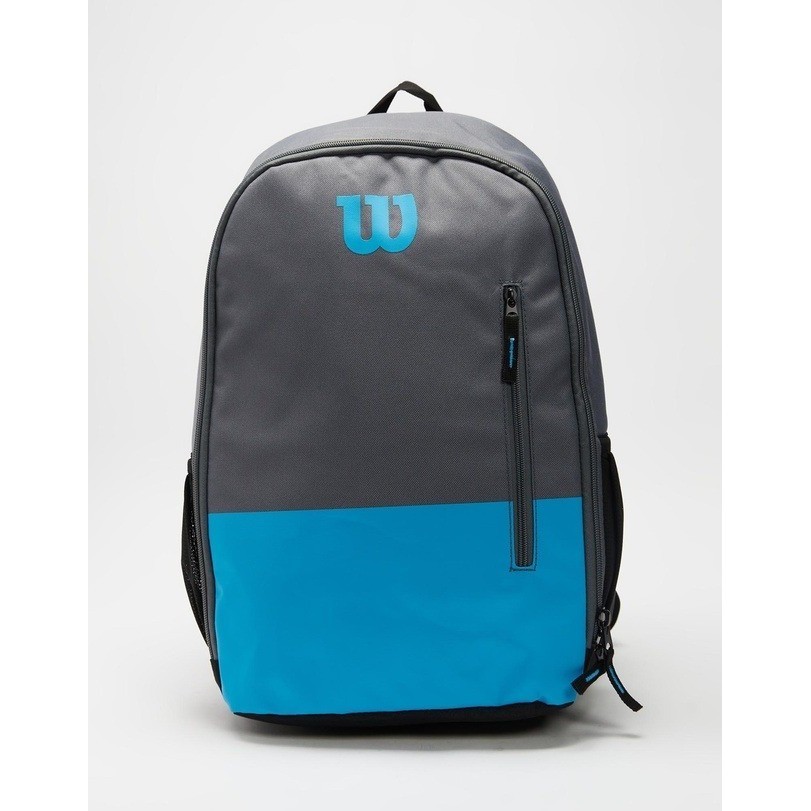 Jual TAS TENIS WILSON TEAM BACKPACK/TENNIS BAG WILSON ORIGINAL/ 3 ...