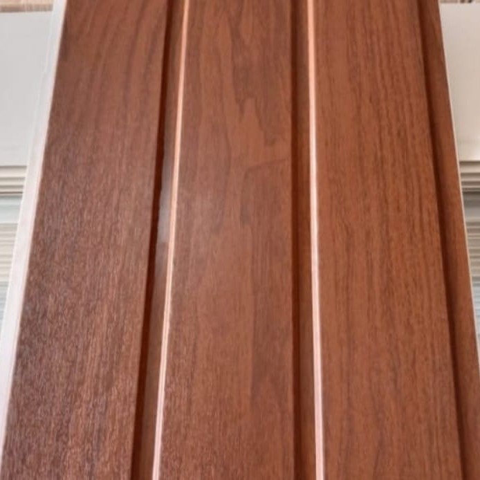 Jual Shunda Plafon Pvc Motif Serat Kayu Pl 3077-1 | Shopee Indonesia