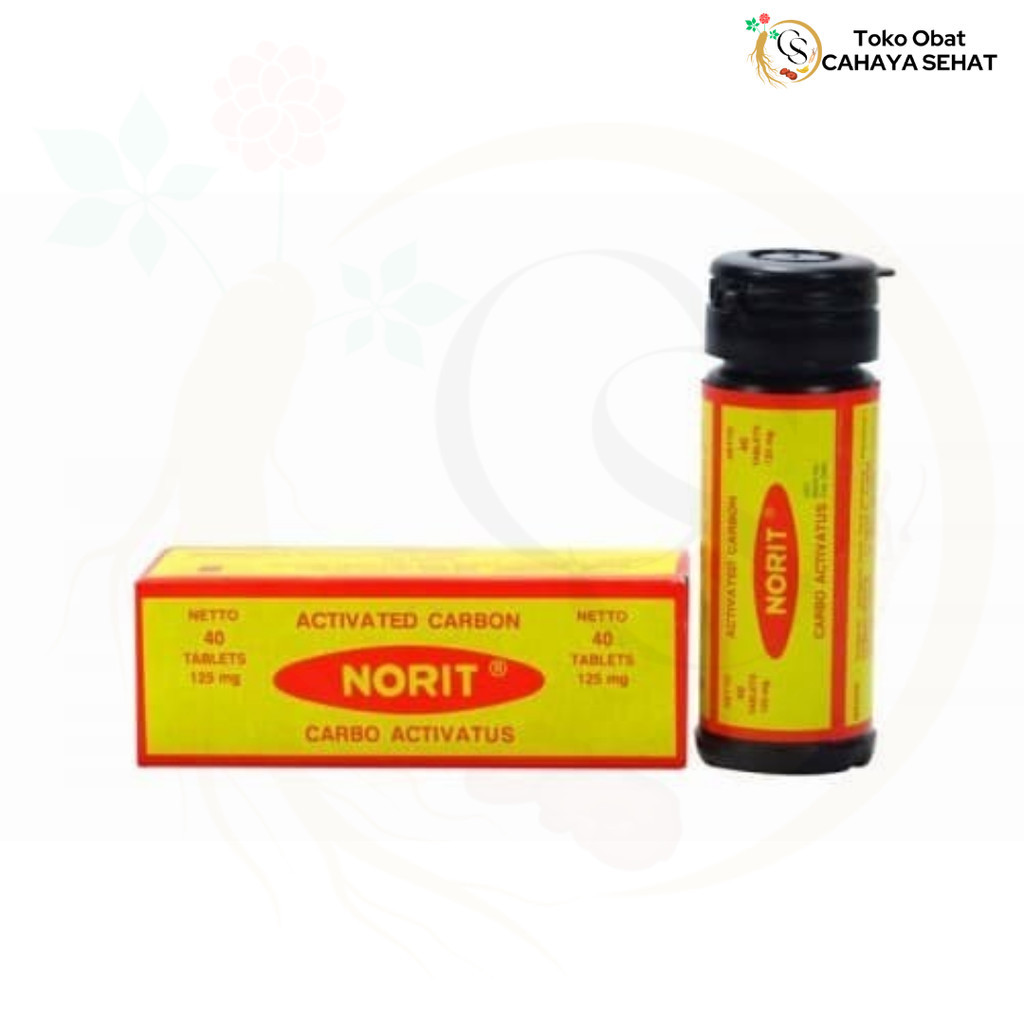 Jual NORIT(MENGURANGI FREKUENSI BUANG AIR BESAR) | Shopee Indonesia