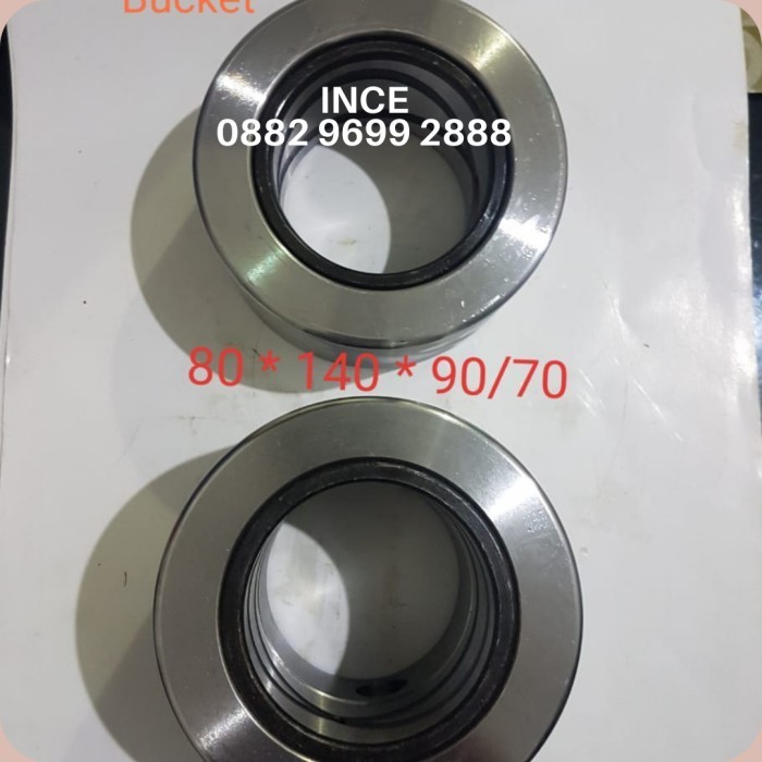 Jual Bushing Assy Bucket Komatsu Pc200 # Hitachi Zx200 # Kobelco Sk200 ...