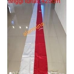 Jual BisaCod 8.8 Terbaru Umbul-Umbul 5Meter Merah Putih Dan Warna - Bendera Garuda - Umbulumbul ...