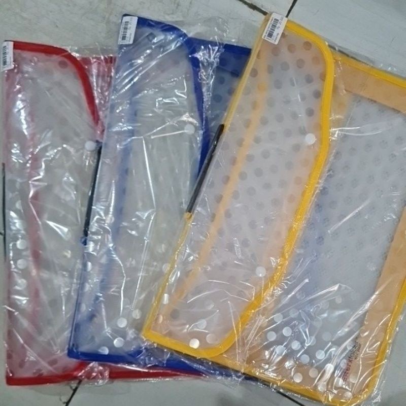 Jual Map Jala Kancing InterX / Map Jaring Tebal | Shopee Indonesia