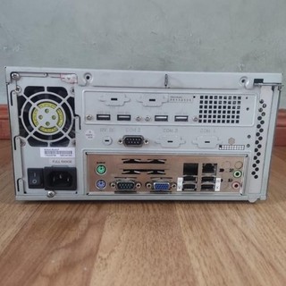Jual Wincor Nixdorf PC Core Industrial PC BEETLE /mini-k DDR3 G41 ...