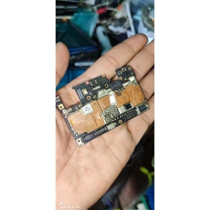 Jual MESIN OPPO F5 CPH1723 64GB MESIN NORMAL MINES SOKET LCD JEBOL | Shopee Indonesia