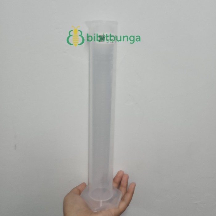 Jual @#@#@#] Gelas Tabung Ukur 250ml 250 ml cc Alat Takar Takaran ...