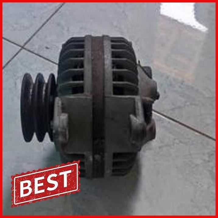 Jual [BKT] DINAMO AMPER MOTOR AMPERE MOTOR DINAMO ALTERNATOR PLYMOUTH ...
