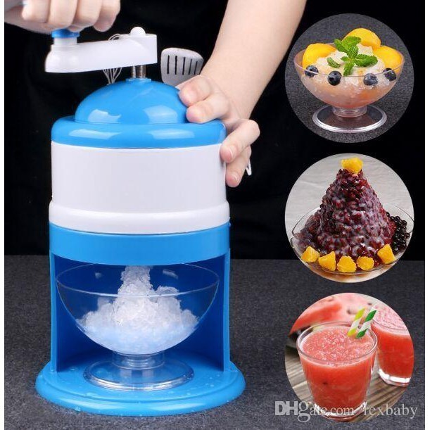 Jual ALAT SERUT SERUTAN ES BATU KEPAL ES ICE SHAVER PERABOT DAPUR ALAT ...