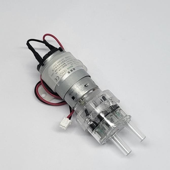 Jual DINAMO POMPA DISPENSER MIYAKO ORIGINAL GALON BAWAH WDP 200,WDP 300 ...