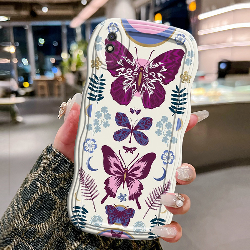Jual Casing Hp Untuk Xiaomi Redmi 9C 9C NFCi 9A 9T 8 8A 7 6 6A 5 5A 5 ...