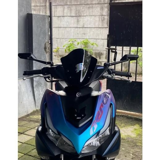 Jual Er-23 Spion Circuit Model Rizoma Nmax Aerox Vario Beat Pcx Adv Dll ...