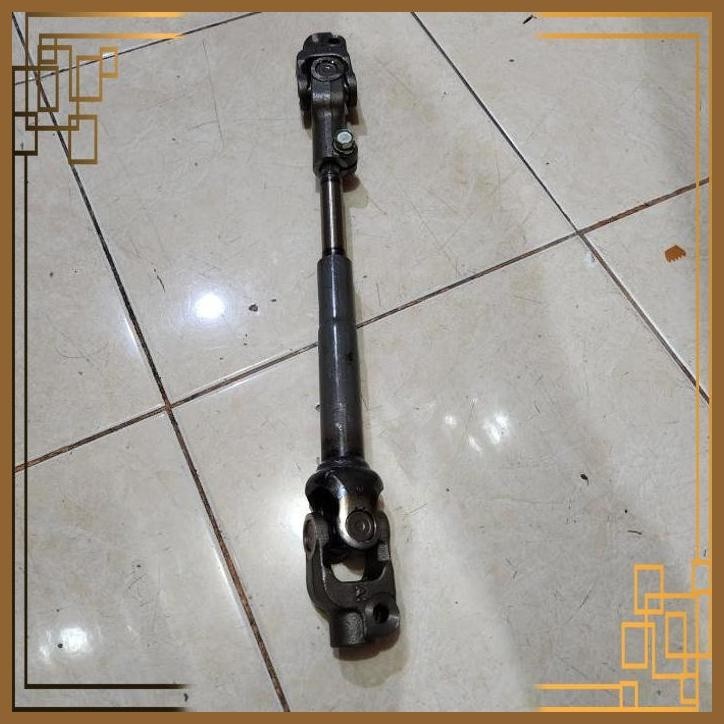 Jual [IDM] JOINT STIR ATAU JOINT STEERING TOYOTA RAIZE ROCKY 2021 ASLI 1PC | Shopee Indonesia