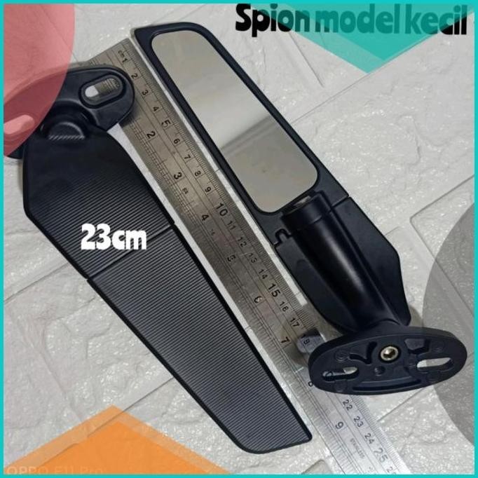Jual SPION WINGLET STEALTH SAYAP UNIVERSAL ZX25R R15 V4 NINJA 250 CBR ...
