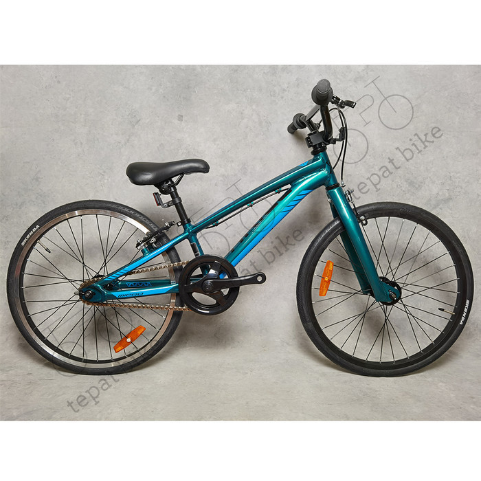 Jual Sepeda Bmx Race Thrill Fiery Micro 20" Alloy 2022 | Shopee Indonesia