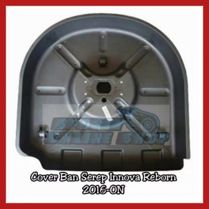 Jual Cover Ban Serep Innova Reborn | Shopee Indonesia