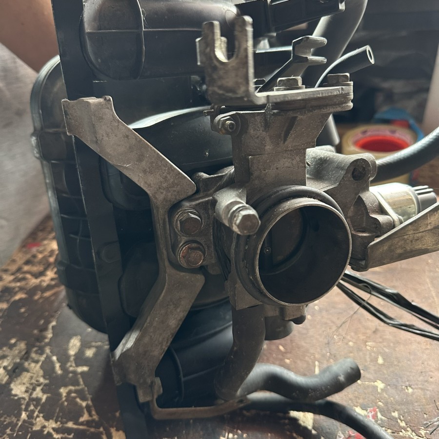 Jual Throttle Body Avanza / Rush / Xenia / Terios (VVT-i) - Trotol ...