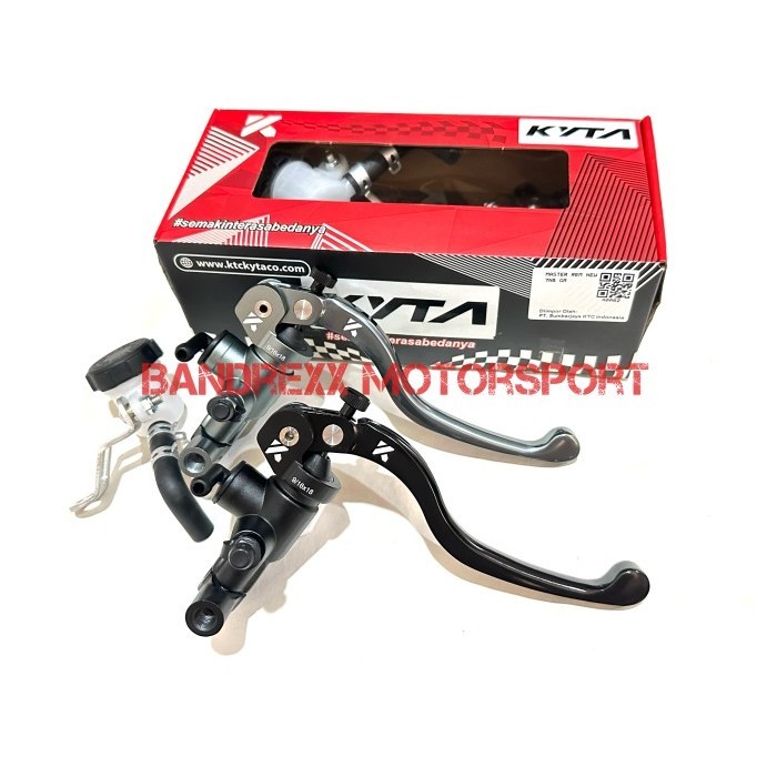 Jual Produk Master Rem KTC-Kytaco 7NB new Universal. | Shopee Indonesia