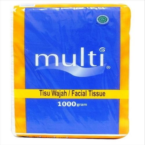 Jual S36781 MULTI KILOAN MP-08 TISSUE FACIAL 1000GR MAJU BERSAMA ...