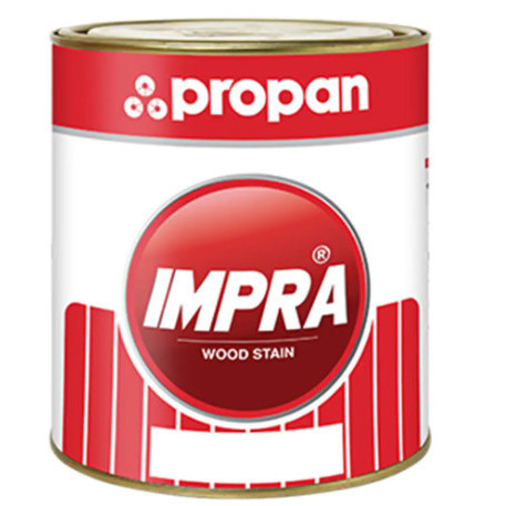 Jual Produk PROPAN Impra DEMPUL KAYU Wood Stain 1L | Shopee Indonesia
