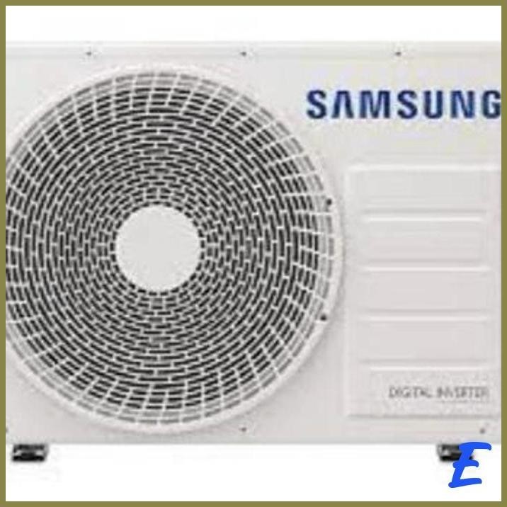 Jual | CPE | OUTDOOR AC SAMSUNG 1 PK STANDART AR09BGHQASIN BARU ( HANYA ...