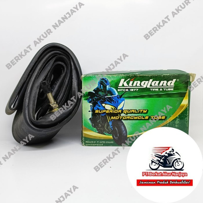 Jual BAN DALAM MOTOR KINGLAND 250/275 - 17 | Shopee Indonesia