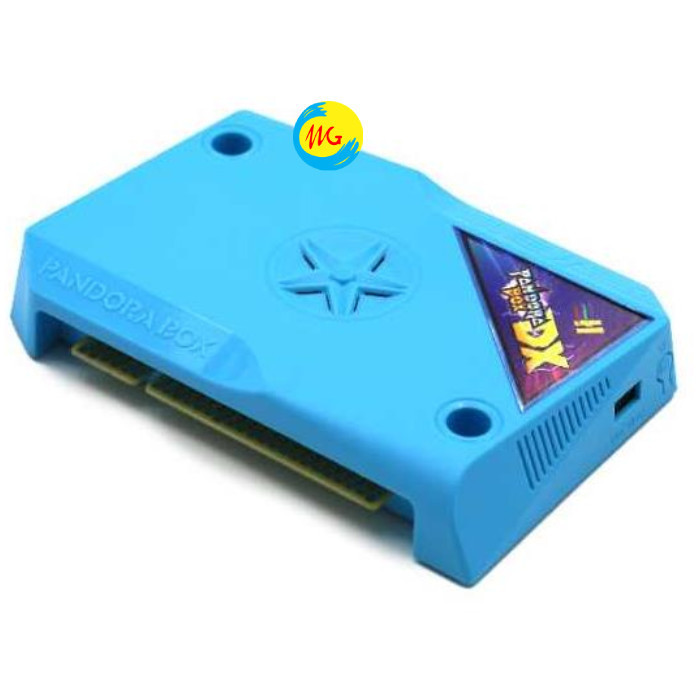 Jual Pandora Box DX PCB - Game Arcade Classic DingDong -Retro | Shopee ...