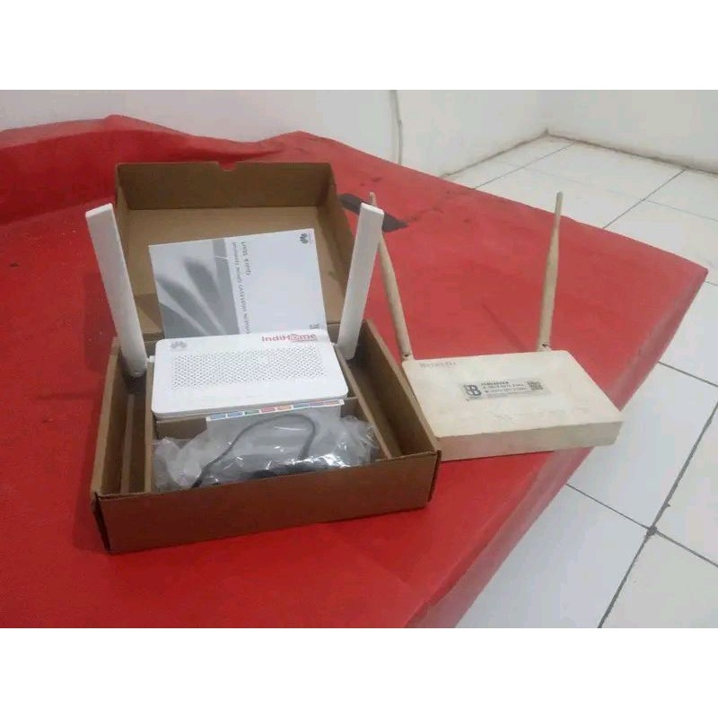 Jual modem router indihome | Shopee Indonesia