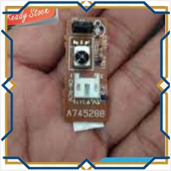 Jual [TER] SENSOR REMOT AC PANASONIC INVERTER A745288 SOKET 3 PIN KABEL ...