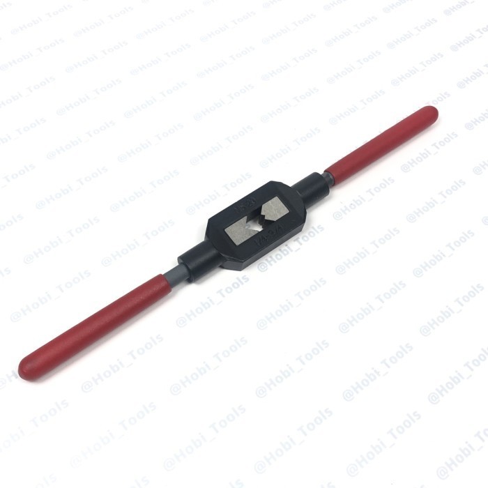 Jual Produk GAGANG HAND TAP M5-M20 - ADJUSTABLE HANDLE TAP M5 - M20 ...