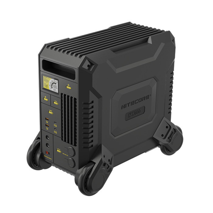 Jual Sam Colokan Steker Portable Outdoor Power Bank Station 2000W ...