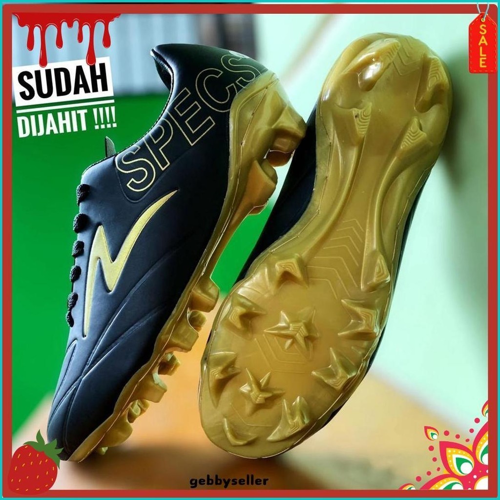 Jual Sepatu Bola Specs Lightspeed Reborn / Sepatu Bola Specs Sudah ...