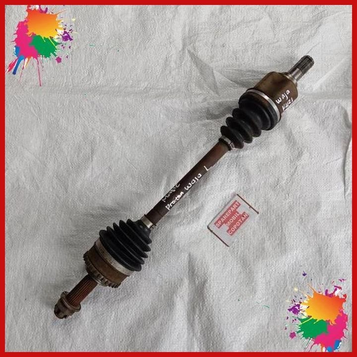 Jual [SCMB] AS RODA SET CV COVEL JOINT LUAR DALAM BAGIAN KIRI ATAU YANG PENDEK PROTON WAJA MATIC ...
