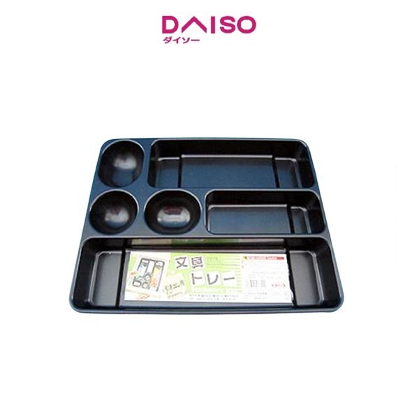 Jual Daiso Stationery Tray | Shopee Indonesia