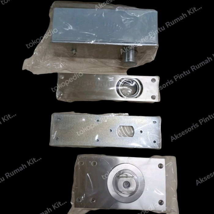 Jual ENGSEL PIVOT BIM 339 XXHD + BOX (BEBAN PINTU 1.200 -1.500 KG ...