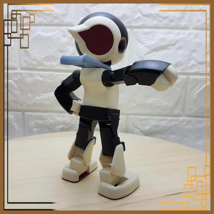 Jual [ZPT] ACTION FIGURE ROBI ROBOT JAPAN SET | Shopee Indonesia