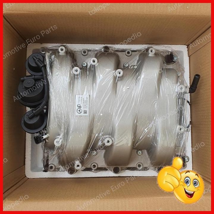 Jual [AVO] INTAKE MANIFOL ASSY M272 MERCEDES BENZ/ AIR PIPE MANIFOLD ...