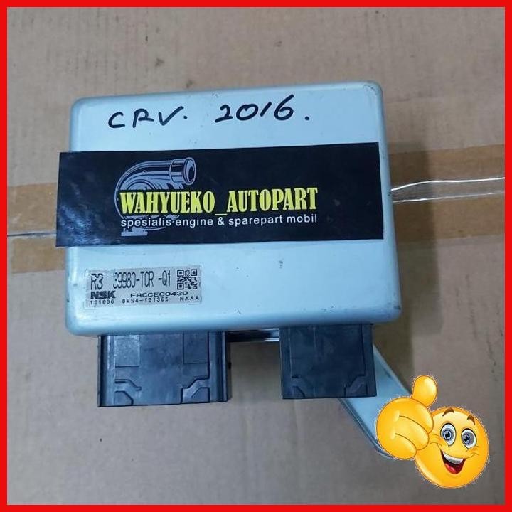 Jual [WHY] MODUL EPS HONDA CRV GEN 4 TOR-Q1 ORIGINAL COPOTAN EX ...