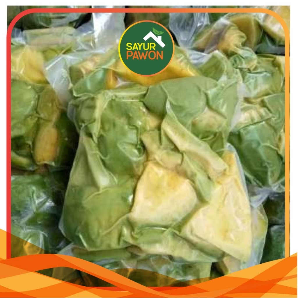 Jual Daging Alpukat Beku 500 gram ( Produk Frozen) | Shopee Indonesia