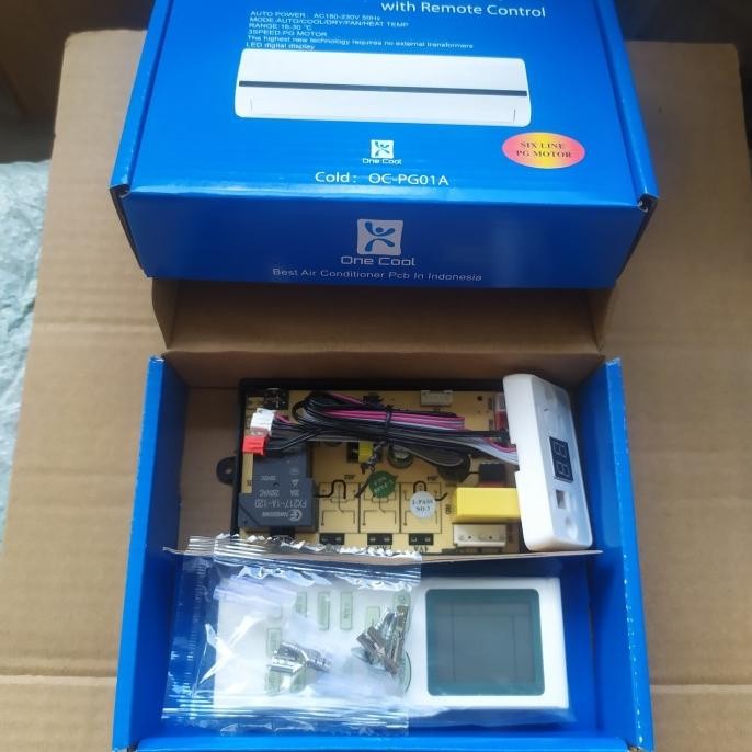 Jual Modul Pcb Ac Universal/Multy | Shopee Indonesia Jual Modul Pcb Ac Universal/Multy | Shopee Indonesia
