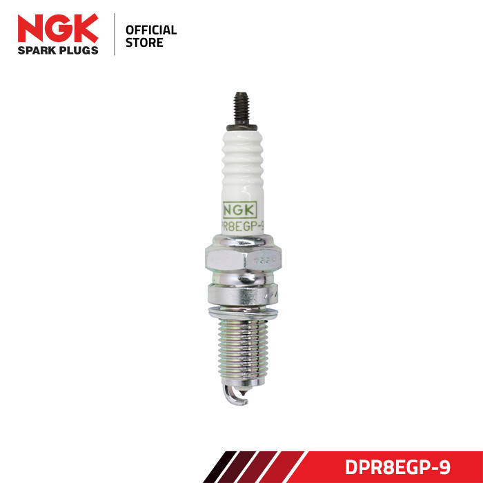 Toko Online NGK Spark Plugs Official Store | Shopee Indonesia