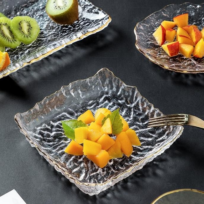 Jual Masuya Piring Sushi Dessert Japanese Sushi Plate TMS | Shopee ...