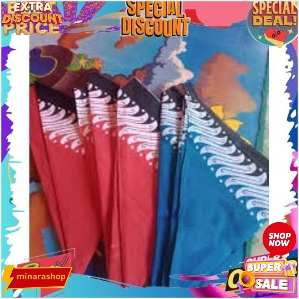Jual Viral Iket Segitiga Motif Banyuwangi / Iket Udeng Segitiga Bisa ...