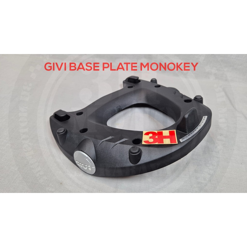 Jual GIVI BASE PLATE MONOKEY | Shopee Indonesia