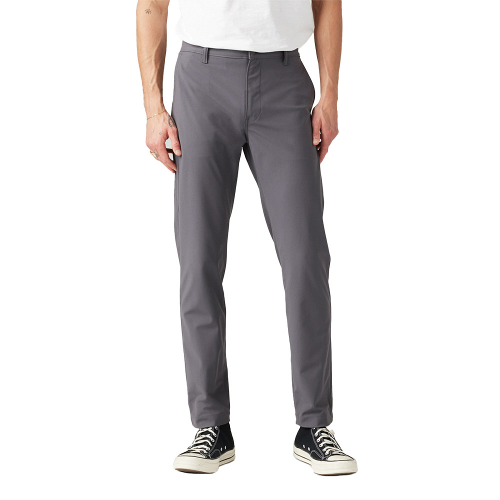 Jual Levi's® Men's XX Chino Standard Taper Tech Pants (A9215-0003 ...