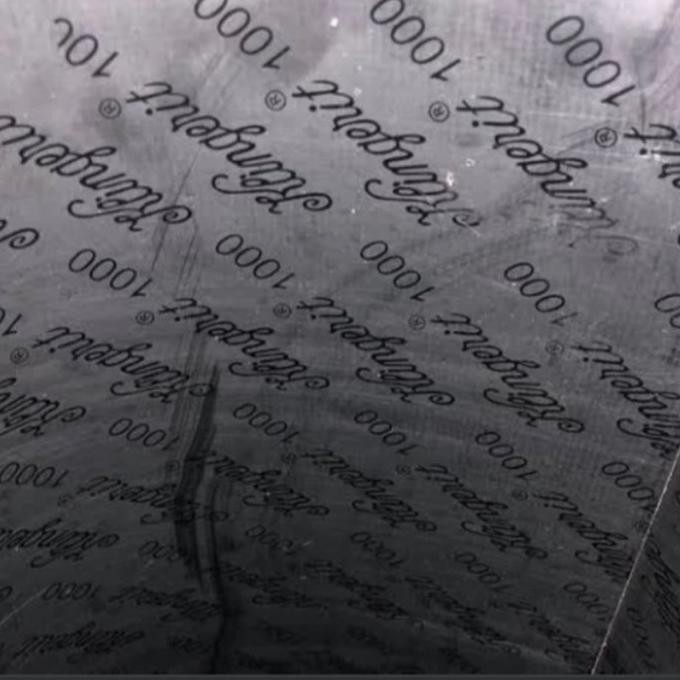 Jual Packing Sheet Klingerit 1000 ( Gasket Original Klingrit 1000 4Mm ) | Shopee Indonesia