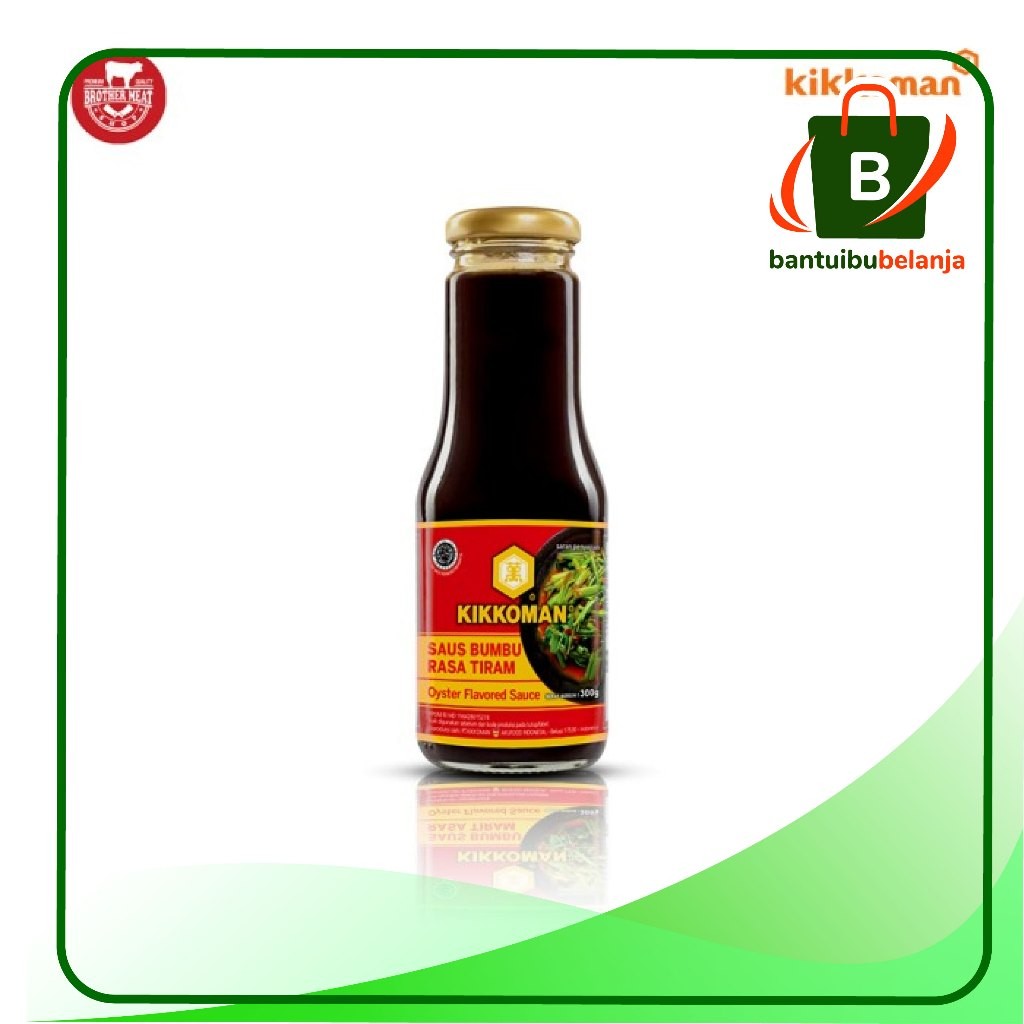 Jual Saus Kikkoman Bumbu Rasa Tiram/botol | Shopee Indonesia