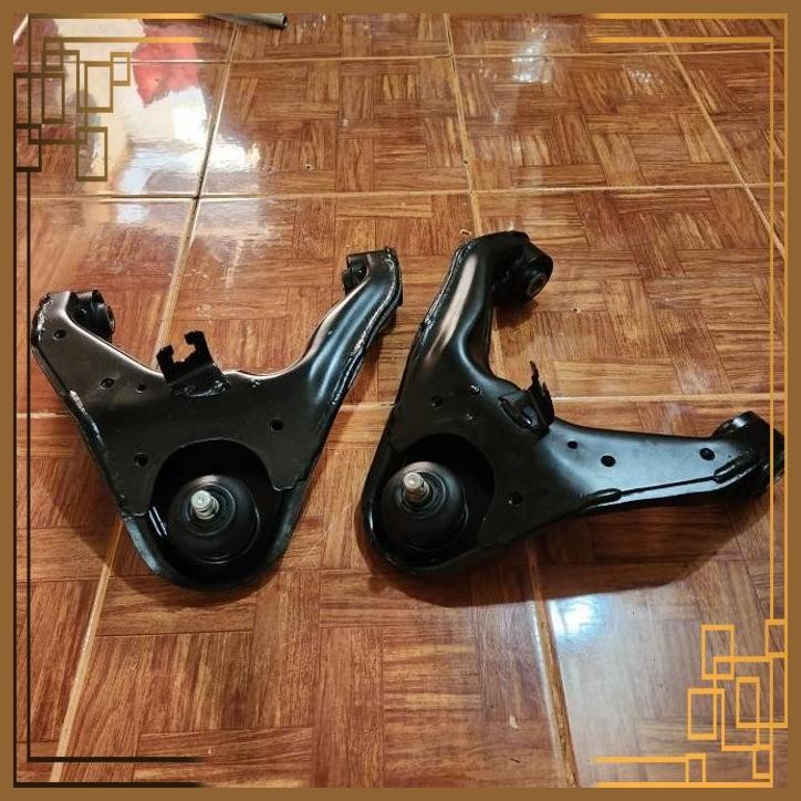 Jual [IDM] UPPER ARM ASSY SAYAP ATAS NEW PAJERO SPORT TRITON ASLI 1SET ...