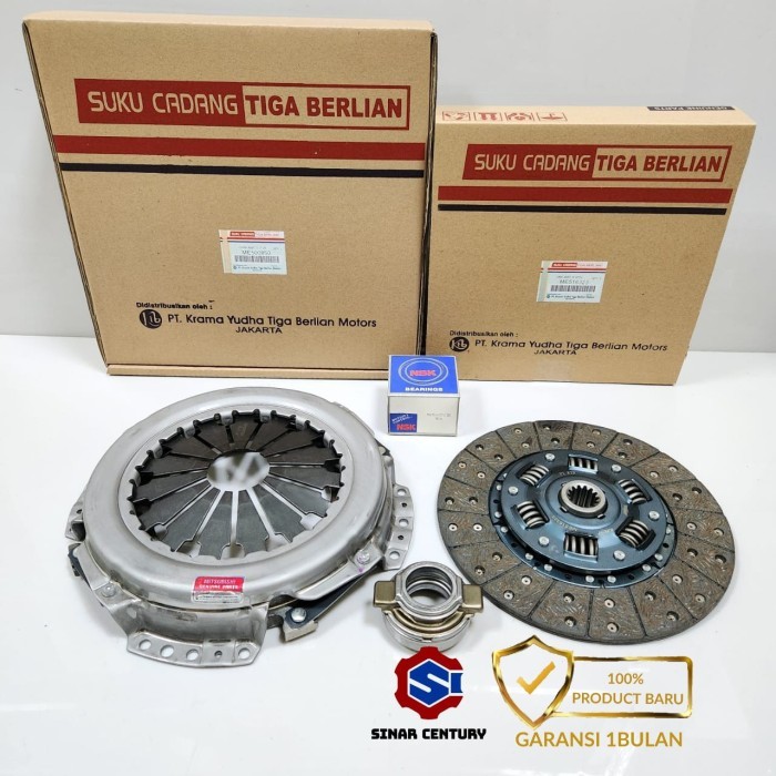 Jual KOPLING SET MITSUBISHI PS120 PS 120 ORI GARANSI 1BULAN =READY NOW ...